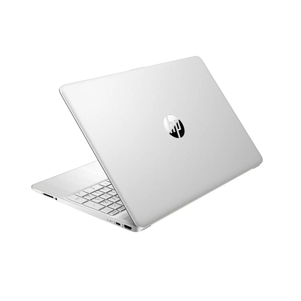 New Open Box HP Laptop Intel Core i5 12th 8GB 256GB NVME SSD 15.6" Ful ...
