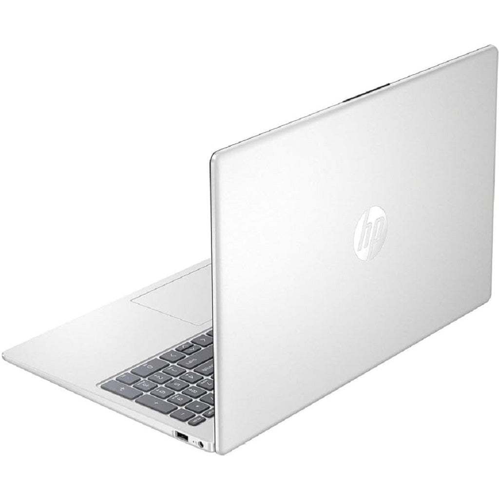 New Open Box HP 15-fc0008na AMD Ryzen 5 7520U 8GB DDR5 RAM 256GB NVME ...