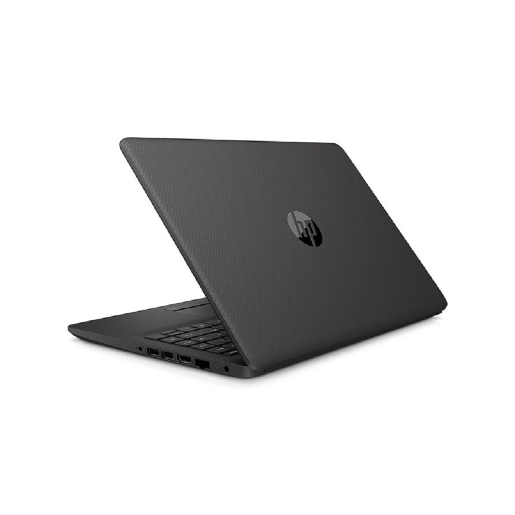 Refurbished & Upgraded HP 240 G8 Laptop i5 10th Gen 8GB RAM 256GB NVME ...