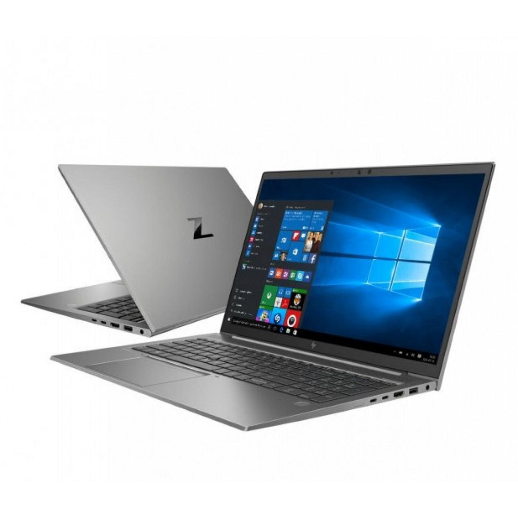 Refurbished & Upgraded HP ZBook Firefly 15 G7 Intel i7 10th 32GB RAM 1 ...