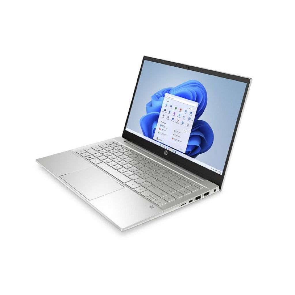 Refurbished & Upgraded HP 14" Laptop Pentium Gold 7505 Full HD 256GB N ...