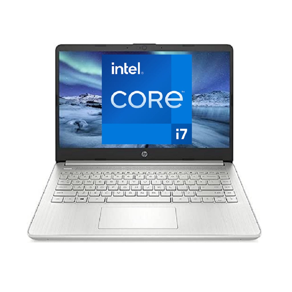 Refurbished & Upgraded HP i7 11th 512GB NVME SSD 16GB RAM Full HD i7-1 ...