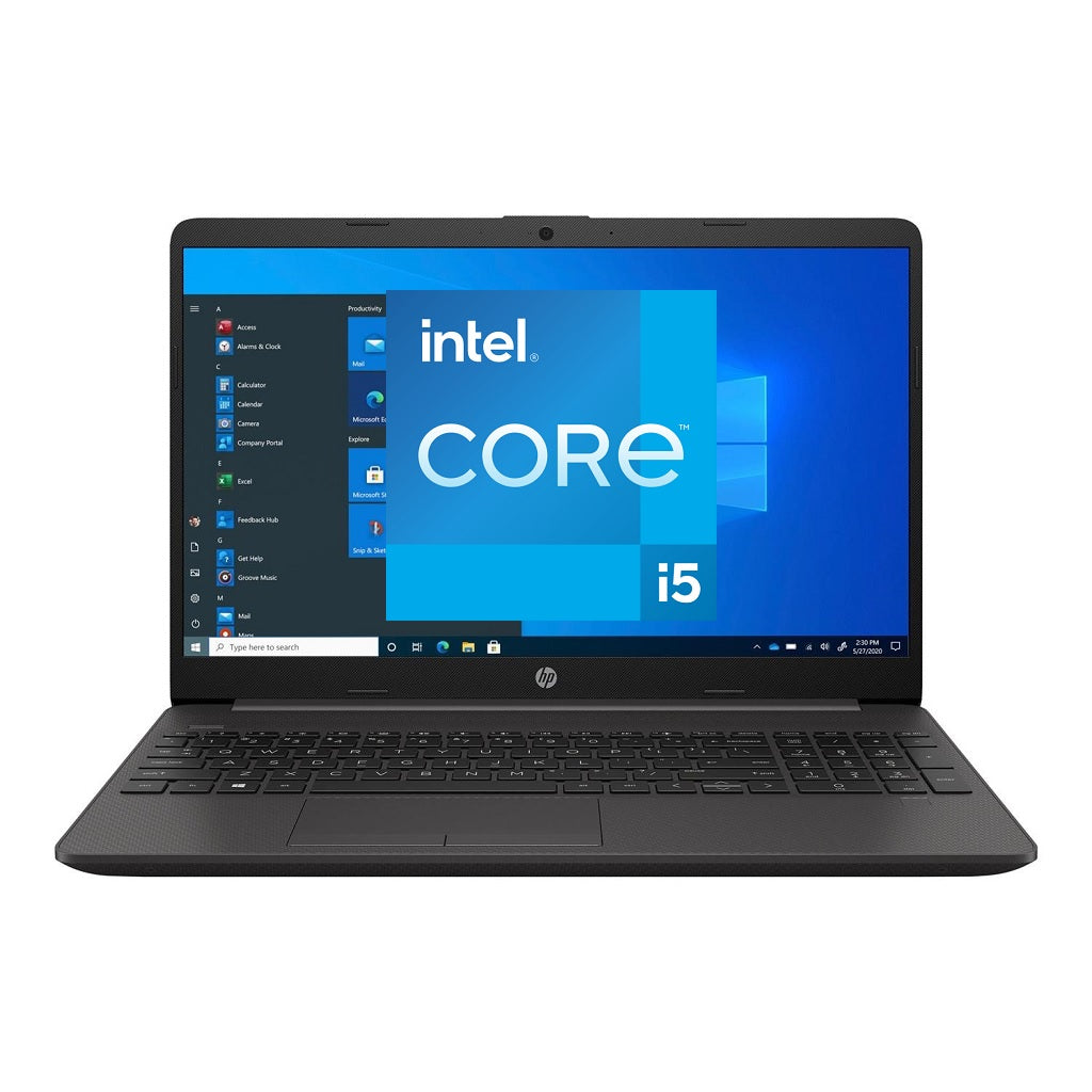 Refurbished & Upgraded HP 250 G8 i5 11th Gen 16GB RAM 256GB NVME SSD 1 ...
